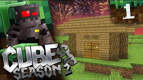 Cube SMP (Season 2) | The Cube SMP UHC Evo Wiki | Fandom