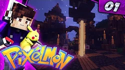 Cube Pixelmon | The Cube SMP UHC Evo Wiki | Fandom