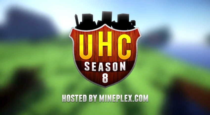Cube Ultra Hardcore (Season 8) | The Cube SMP UHC Evo Wiki | Fandom