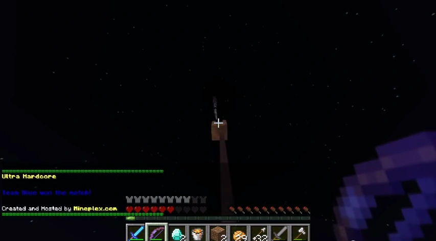 List of Cube Ultra Hardcore winners | The Cube SMP UHC Evo Wiki | Fandom