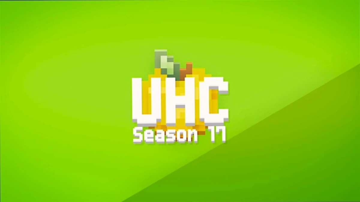 Cube Ultra Hardcore (Season 17) | The Cube SMP UHC Evo Wiki | Fandom