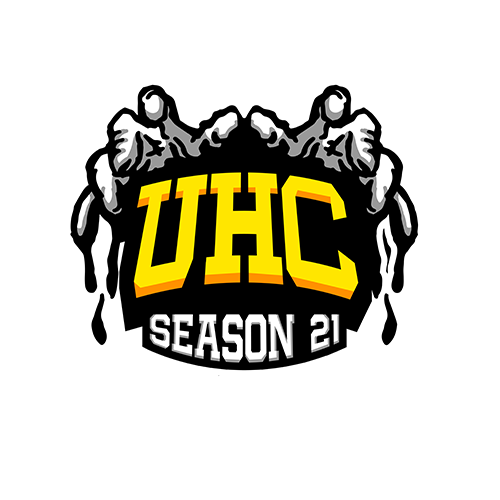 Cube Ultra Hardcore (Season 21) | The Cube SMP UHC Evo Wiki | Fandom