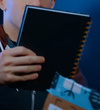 The Magic Book | The culter35 world Wiki | Fandom