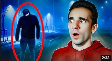 I'M BEING WATCHED | The culter35 world Wiki | Fandom