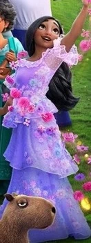 List of Minor and cameo characters | The culter35 world Wiki | Fandom