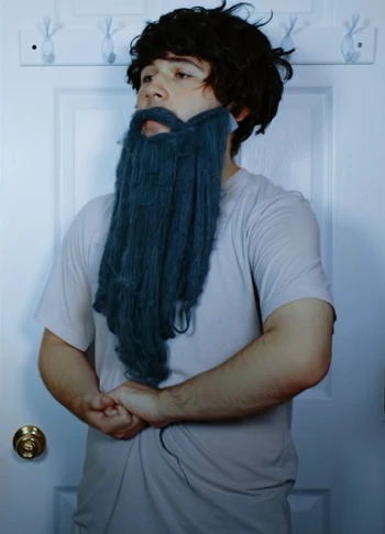 Homeless Man | The culter35 world Wiki | Fandom