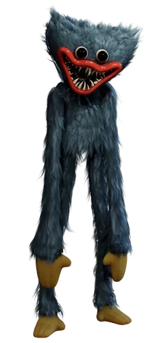 Huggy Wuggy | The culter35 world Wiki | Fandom