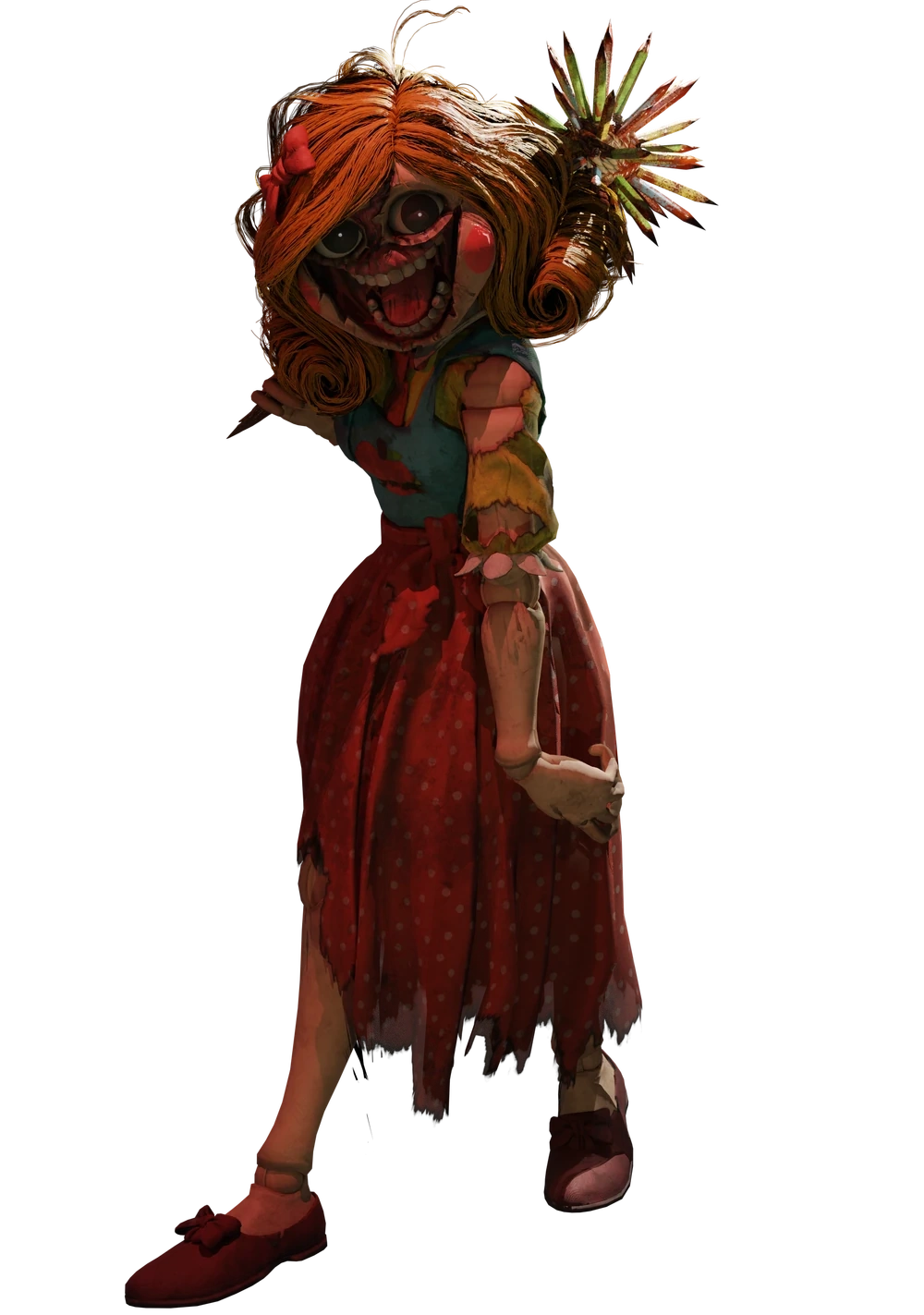 Miss Delight | The culter35 world Wiki | Fandom