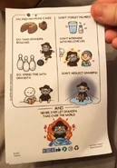 The Grandpa Plushie | The culter35 world Wiki | Fandom