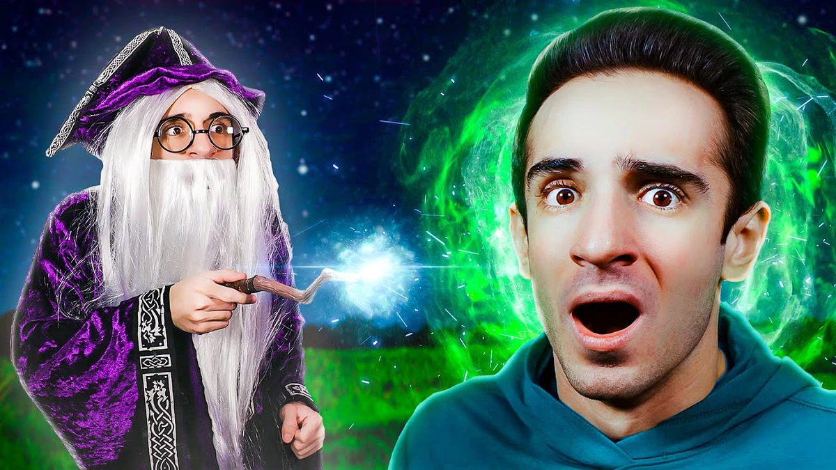 I'M CURSED 2! | The culter35 world Wiki | Fandom