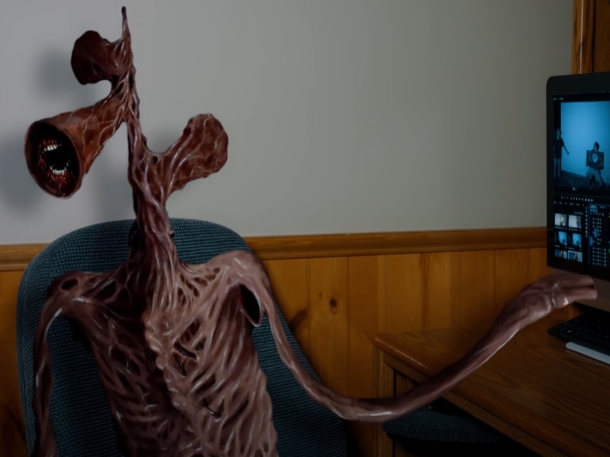 Siren Head Grandpa and Siren Head Anthony | The culter35 world Wiki ...