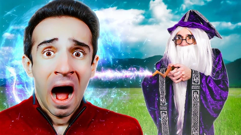 I'M CURSED 1! | The culter35 world Wiki | Fandom