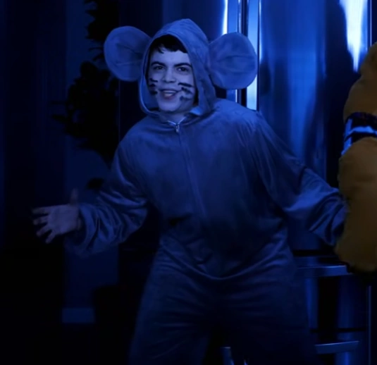 Chuck E. Cheese | The culter35 world Wiki | Fandom