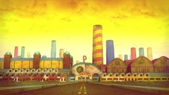 Playtime Co. | The culter35 world Wiki | Fandom