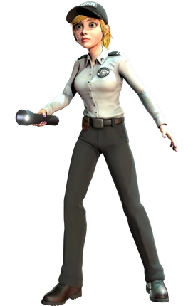 List of Minor and cameo characters | The culter35 world Wiki | Fandom