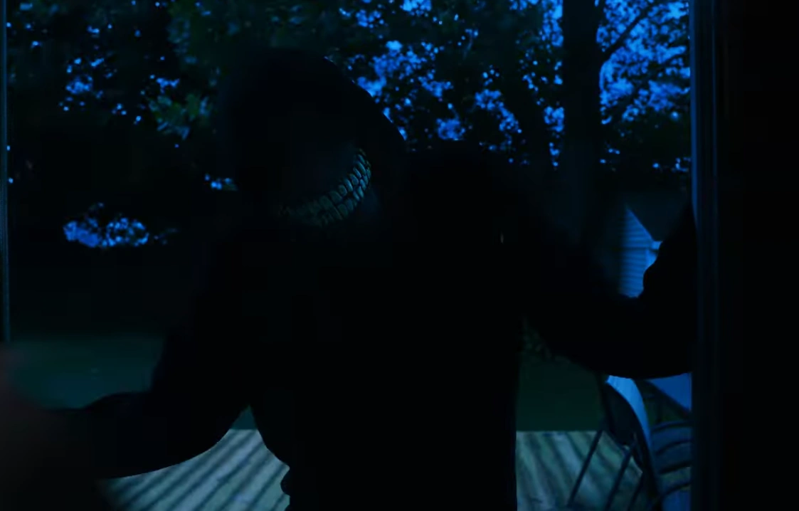 Smiling creature | The culter35 world Wiki | Fandom