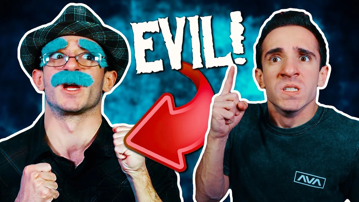 I FIRE MY GRANDPA!? | The culter35 world Wiki | Fandom