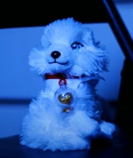 Blizzard the Fox | The culter35 world Wiki | Fandom