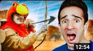 KILLER TURKEY AT MY HOUSE ON THANKSGIVING! | The culter35 world Wiki ...