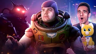 LIGHTYEAR IN REAL LIFE! | The culter35 world Wiki | Fandom