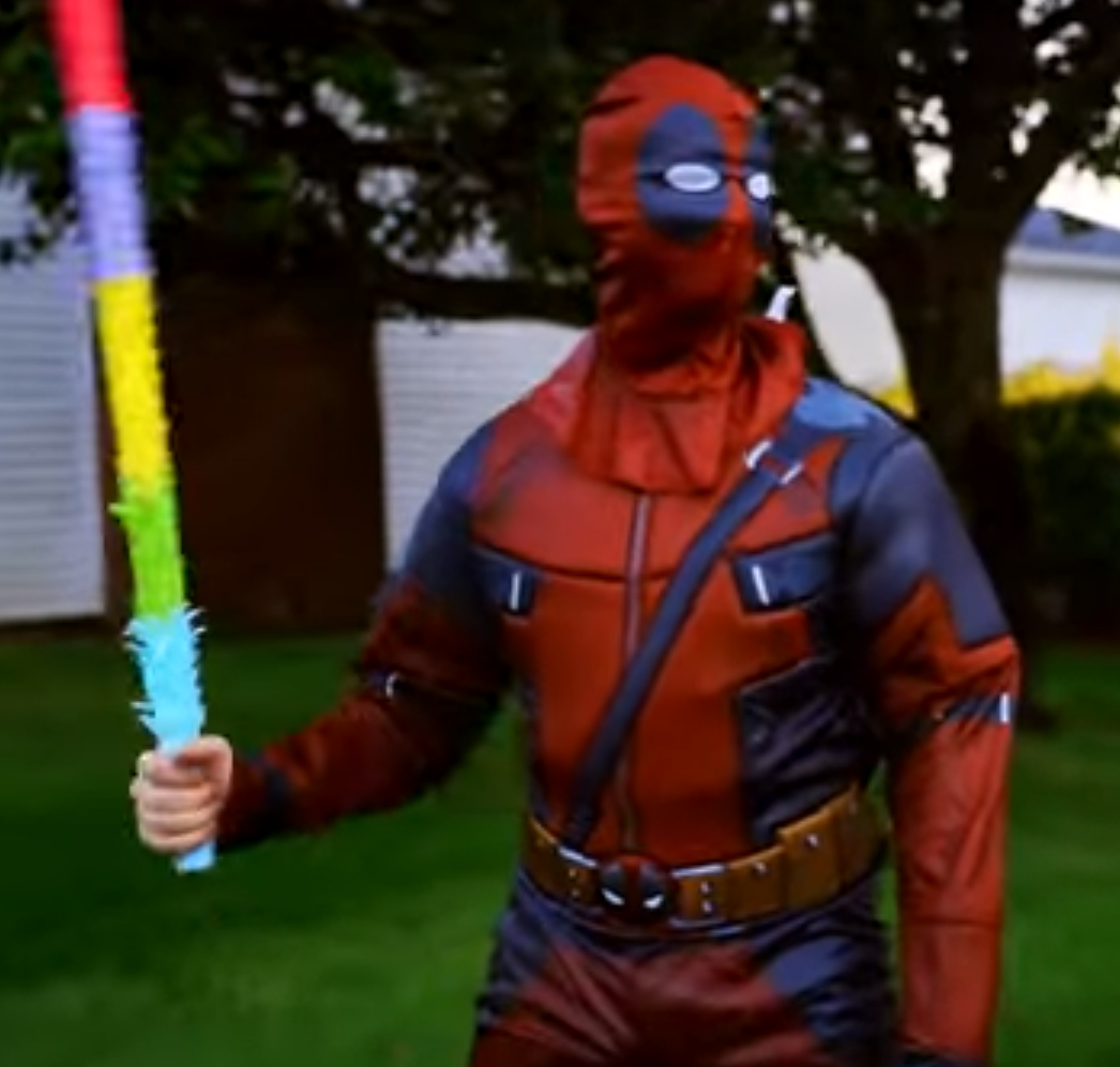 Deadpool The Culter35 World Wiki Fandom