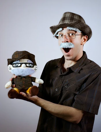 Grandpa | The culter35 world Wiki | Fandom