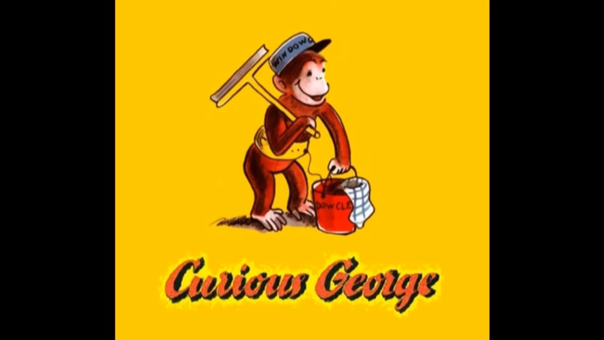 Curious George (1980 TV Series) | The Curious George Wiki | Fandom