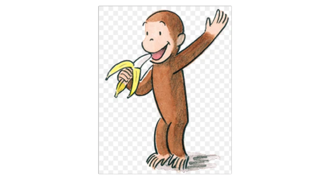 The Curious George Wiki | Fandom