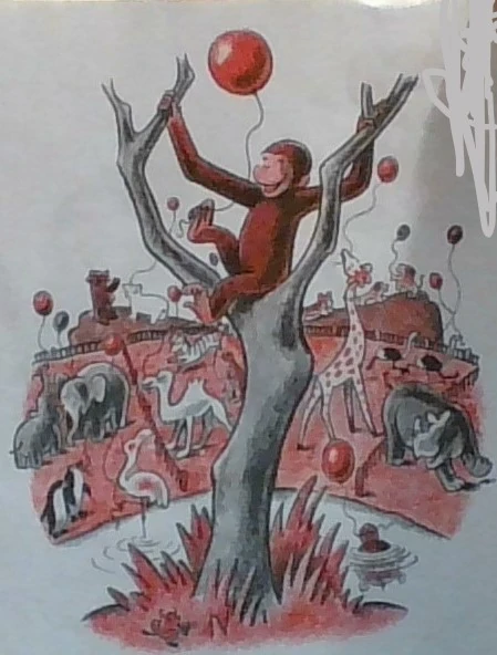 Zoo | The Curious George Wiki | Fandom