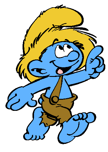 Natural Smurfling | The Curious Smurf Adventures Wiki | Fandom