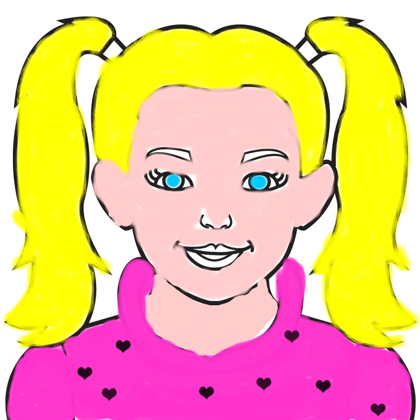 Daisy | The Curious Smurf Adventures Wiki | Fandom