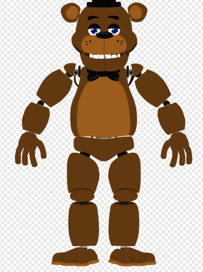 Freddy | The curse of Freddy Wiki | Fandom