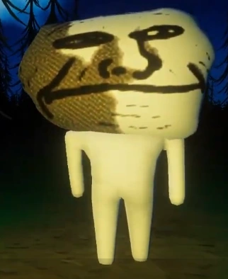 Тролль | The Curse Of The Wise Tree Вики | Fandom