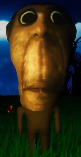 Обунга | The Curse Of The Wise Tree Вики | Fandom