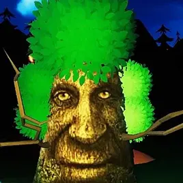 The Curse Of The Wise Tree | The Curse Of The Wise Tree Вики | Fandom