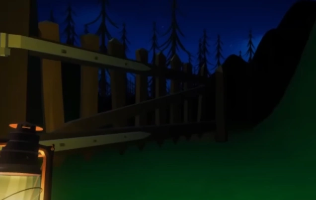 Локация 2 | The Curse Of The Wise Tree Вики | Fandom