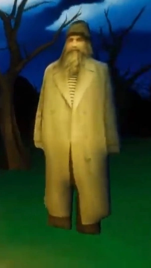 Че тебе надо я его ем! | The Curse Of The Wise Tree Вики | Fandom