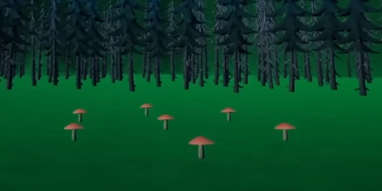 Локация 5 | The Curse Of The Wise Tree Вики | Fandom