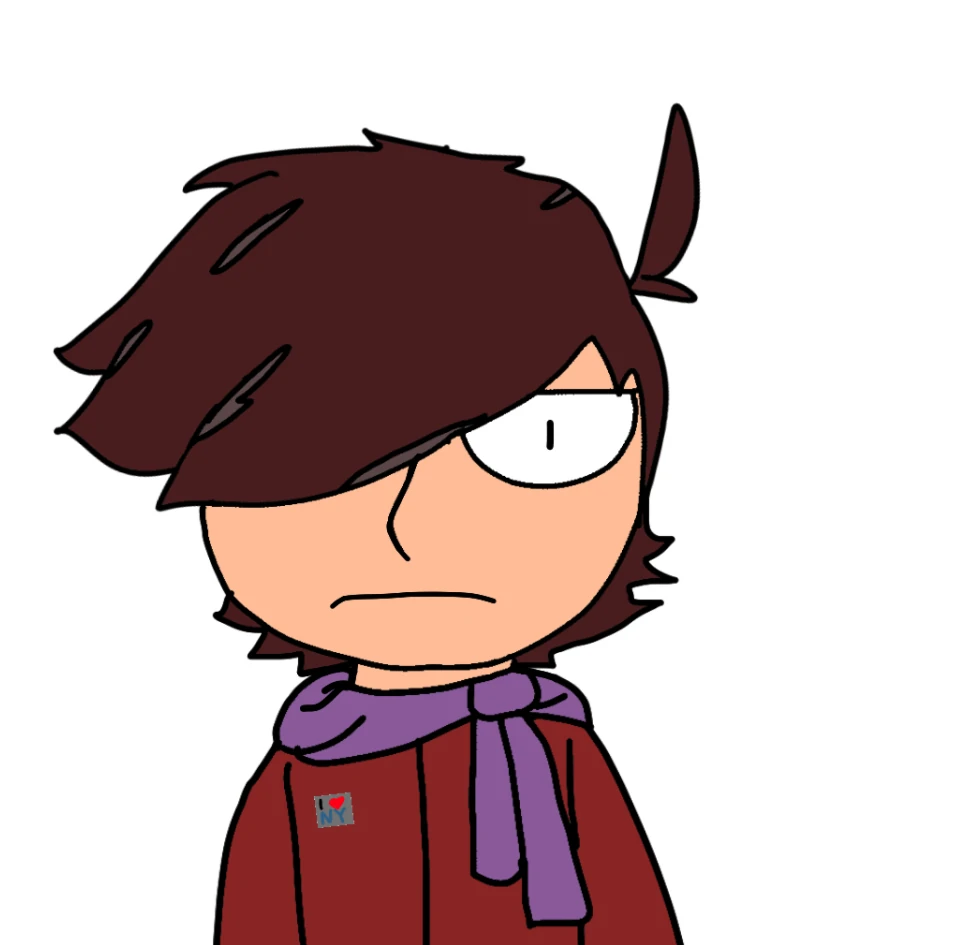 Matthew Cursed | The Cursed Household Wiki | Fandom