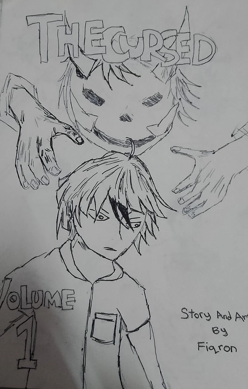 Main character | The Cursed Wiki | Fandom