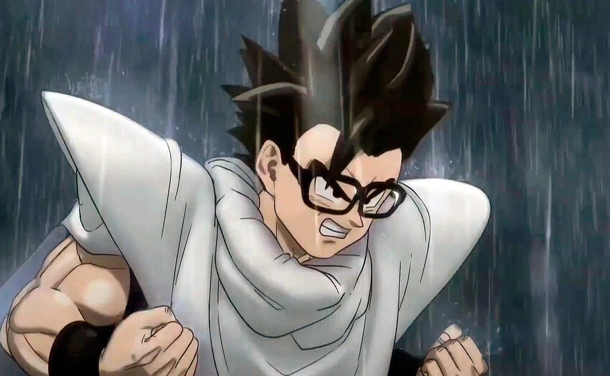 Gohan Spec + Quest | The Custom AUT Wiki | Fandom