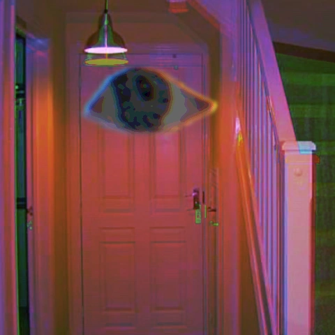 Eyes | The Custom Backrooms Wiki | Fandom