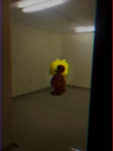 Floor 0 Entities | The Custom Backrooms Wiki | Fandom