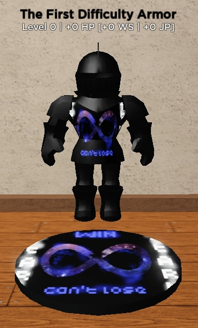 Every Armor | The Custom Difficulties Wiki | Fandom