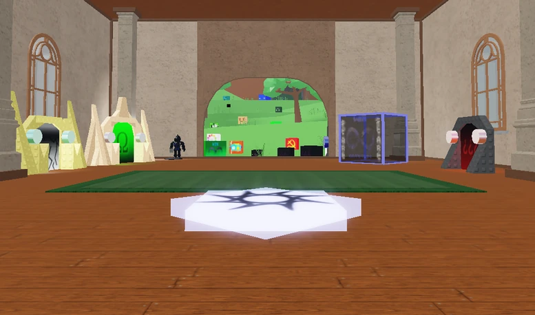 Welcome to RPG - Rising of Difficulty Chart! | The Custom Difficulties Wiki | Fandom