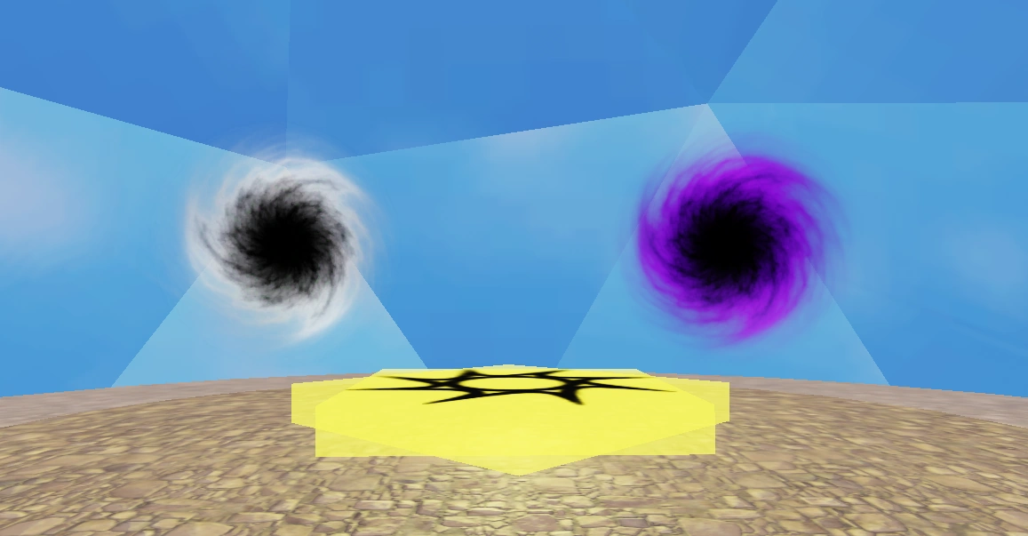 Boss Challenge | The Custom Difficulties Wiki | Fandom