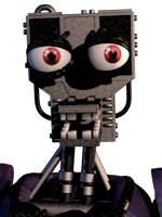 Beta Bonnie | The Custom Night Verses & Dimensions In Real Time Wiki ...