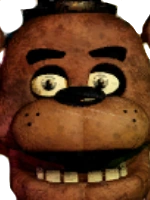 Fun Time! Freddy | The Custom Night Verses & Dimensions In Real Time ...