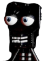 Teaser Endo | The Custom Night Verses & Dimensions In Real Time Wiki ...