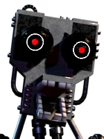 Trailer Endo | The Custom Night Verses & Dimensions In Real Time Wiki ...
